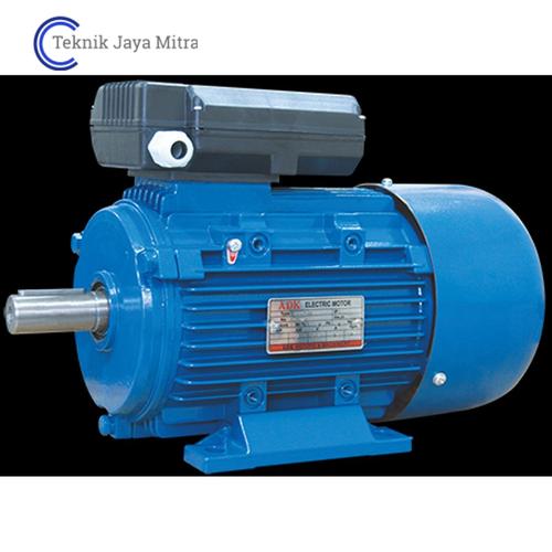 Jual Dinamo / Electro Motor / Elektro Motor ADK B3 1HP 2800 rpm 1 Phase ...