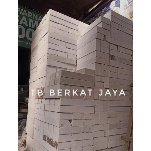 Jual Bata Ringan Platinum uk 7.5 cm / 10 cm Hebel Per ENGKEL - Platinum ...