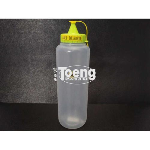 Jual BOTOL KECAP / BOTOL SAOS / BOTOL KECAP DRESSING POT DP1000 OWL ...