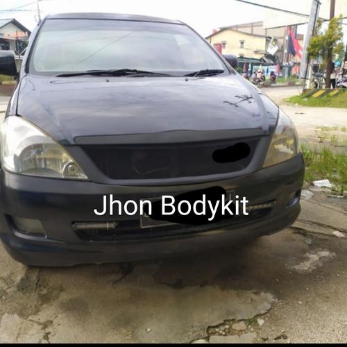 Jual Grill Toyota Innova 2004 2005 2006 2007 2008 Sporty Model Custom ...