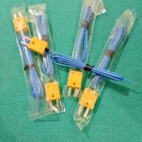 Jual Bead Wire Thermocouple Temperature Probe Type K - Kota Bekasi ...