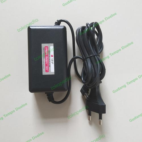 Jual Adaptor LG HU 10649-12001C 12V 2A Original - Jakarta Utara ...