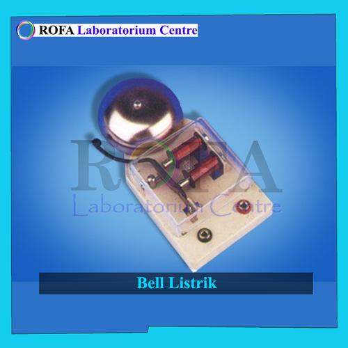 Jual Model Bel Listrik / Alat Percobaan Elektromagnetik / Electric Bell ...
