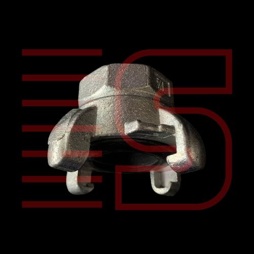 Jual Chicago Claw Coupling / Kopling Minsud / 1" - Female End - Kota ...