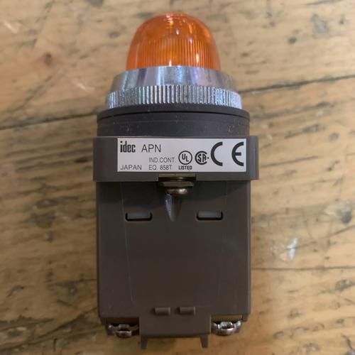 Jual pilot lamp idec 30mm 220volt - Jakarta Barat - PELITA ABADI ...
