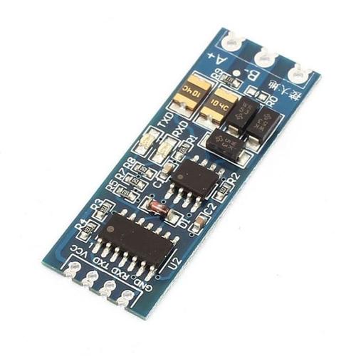 Jual UART TTL to RS485 Module Two Way Converter - Kota Surabaya - Wiksa ...