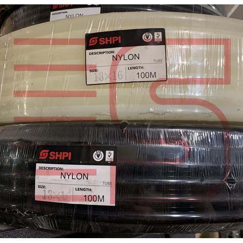 Jual Selang Nilon/ Selang Angin/Nylon Tube SHPI (16mm x 13mm) ROLL - Kota Surabaya - Istana ...