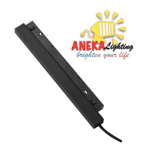 Jual Magnetic Track Lighting System - Power Supply - 200W - Kota ...