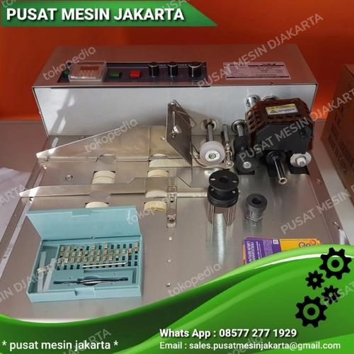 Jual MY-380F/W AUTOMATIC CODING MACHINE - MESIN CETAK EXPIRED DATE ...