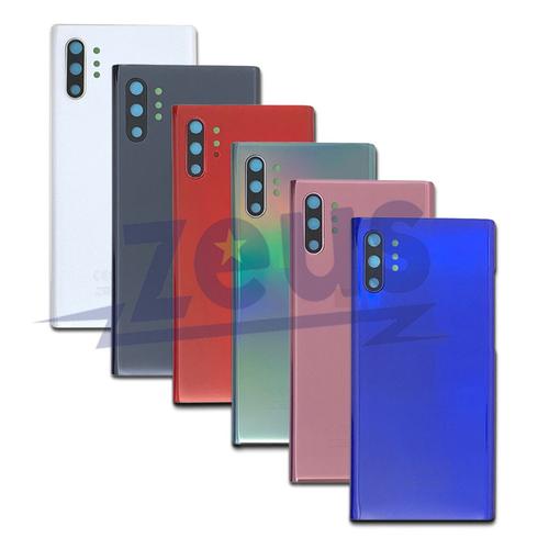 Jual Backdoor Samsung Note 10 Plus - Note 10+ Back Casing Tutupan ...
