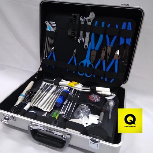 Jual HOZAN S-80/S80/S 80/Tool Set/Tool Kit Set - Jakarta Barat - Q ...