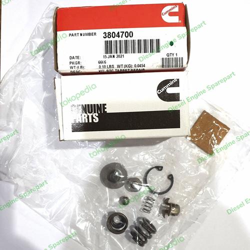 Jual 3804700 stc tappet kit cummins nta855/kta19/kta38/kta50 - Jakarta ...