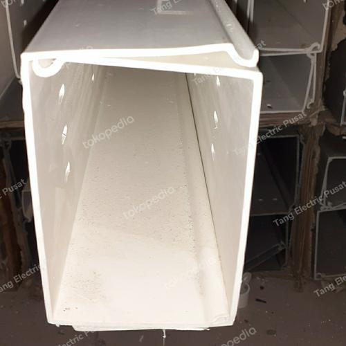 Jual Cable Duct / Cable duct 100x70 / Cable duct PM - Jakarta Pusat ...