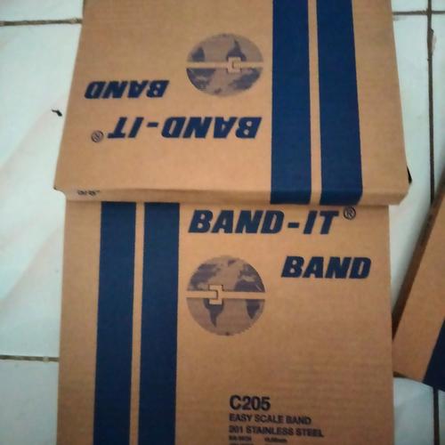 Jual Band IT Band/C205 5/8inchi - Jakarta Selatan - Situ Elektrik ...