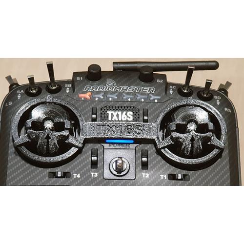 Jual Radiomaster tx16s rotor riot gimbal protector - Kota Surabaya ...