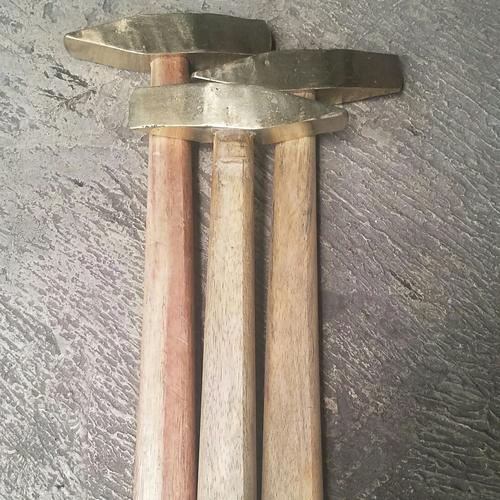 Jual PALU KUNINGAN CIPING 500 GRAM PALU CHIPING GAGANG KAYU - Jakarta ...