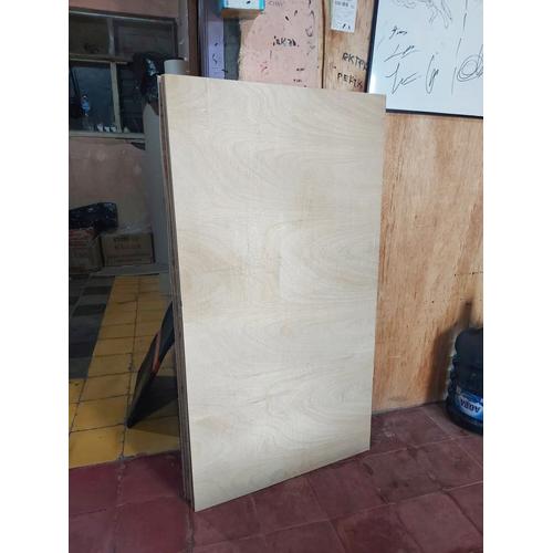 Jual triplex 9mm full bbcc 60x120cm baru /bukan limbah - Kab. Tangerang ...