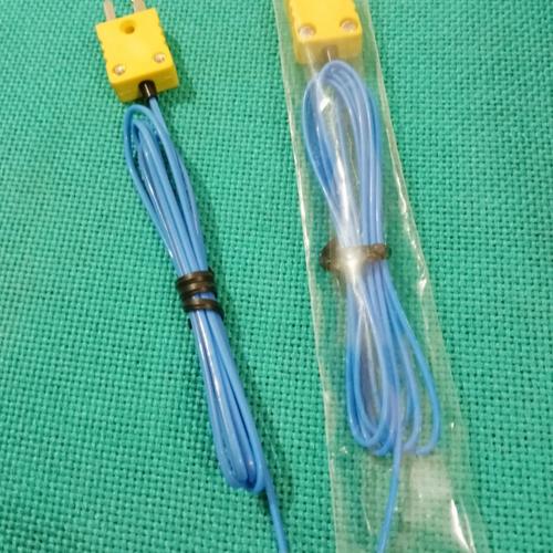 Jual Bead Wire Thermocouple Temperature Probe Type K - Kota Bekasi ...