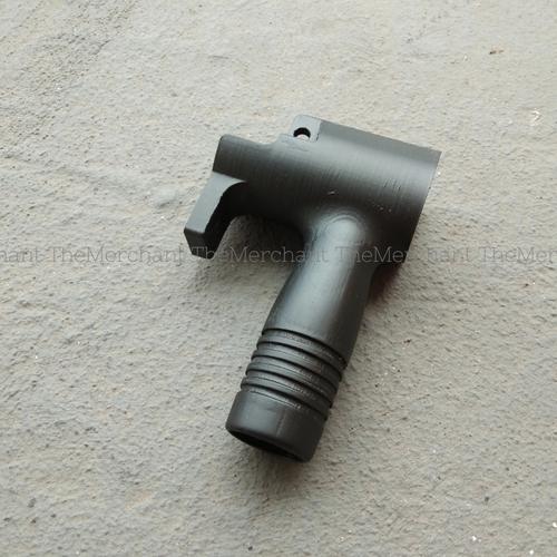 Jual Foregrip MP5K Handguard Grip for AEG wgb series MP5 - Jakarta ...