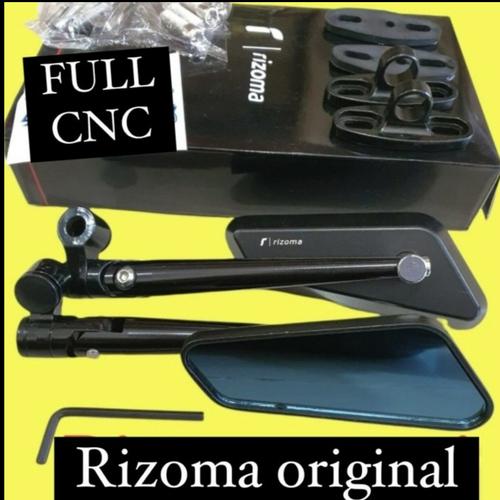 Jual Spion Cirquit Rizoma/Spion Rizoma CNC Cirquit/Spion Universal ...