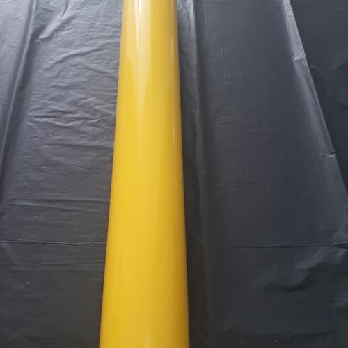 Jual Sticker scotlite warna kuning muda glosy - kuning muda, 100 cm x ...