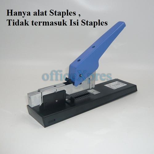Jual Stapler Jilid Heavy Duty / Staples Besar 23S13 Combo - Jakarta ...