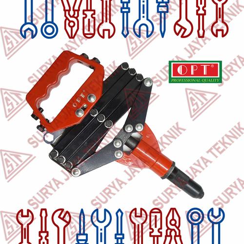 Jual OPT Tang Nut Rivet / Stretching Hand Riveter - Jakarta Barat ...