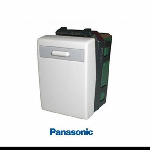 Jual Panasonic Saklar Panasonic Wej 5531 / Mata saklar Panasonic ...