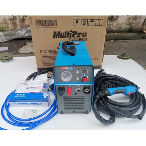 Jual Mesin Las MultiPro Plasma Cutting CUT 45 G-SB Inverter - Jakarta ...