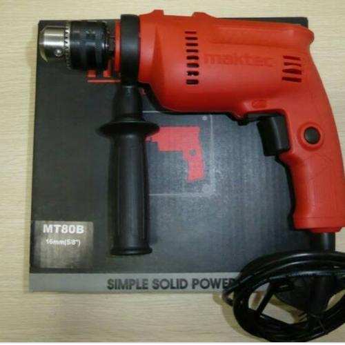 Jual bor maktec MT80 original 100% !! - Kota Semarang - Sinar Kencana ...