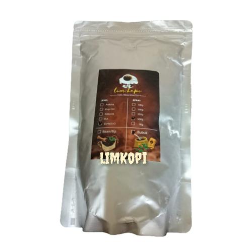Jual Kopi Bubuk Lim Kopi 1 Kg - Kopi Robusta, 1 Kg - Jakarta Barat ...