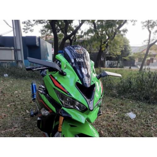 Jual spion winglet R25 spion winglet R15 V2 spion winglet R15 V3 - 25cm ...