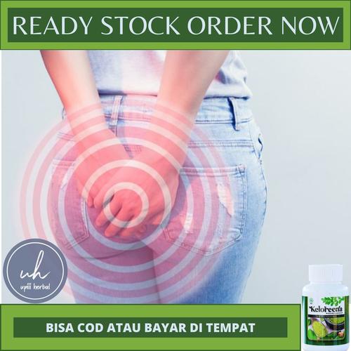 Jual OBAT SINDROM PIRIFORMIS,OBAT NYERI BOKONG, SAKIT PANTAT,PEGAL LINU ...