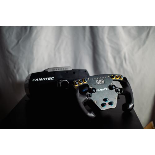 Jual Fanatec Csl Elite F1 esport Edition bukan thrustmaster atau ...