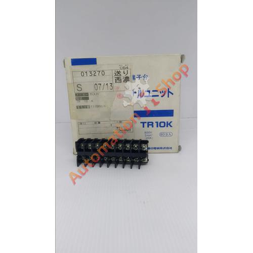 Jual Terminal Block Wiring Kasuga TR10K - Jakarta Utara ...