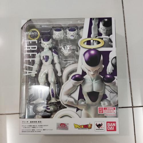 Jual SHF S.HF. Frieza Freeza final form resurection - Jakarta Selatan ...