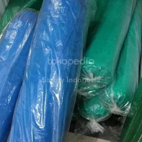 Jual safety net / jaring bangunan gedung proyek - Jakarta Barat ...
