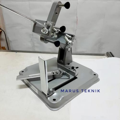 Jual Stand Gerinda /Dudukan Gerinda tangan - Jakarta Barat - Marus ...