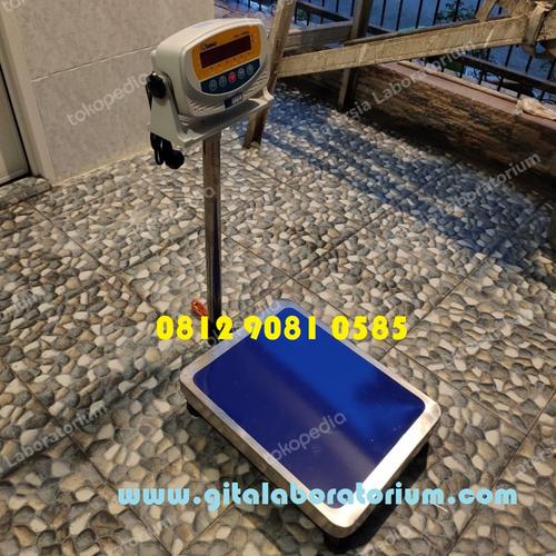 Jual Timbangan 150 kg Digital KK-300W KENKO - Timbangan Duduk 150 kg ...