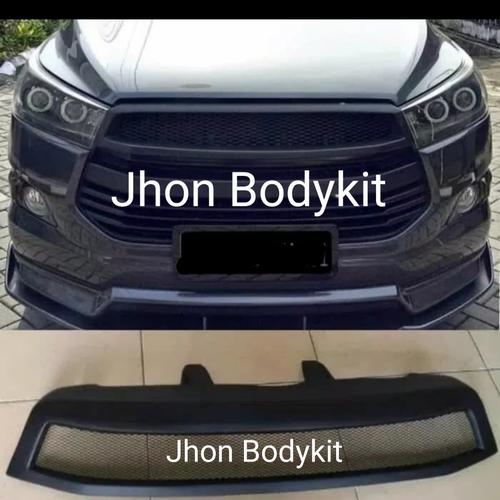 Jual Grill Toyota Innova Reborn 2016 2017 2018 2019 2020 Model custom ...