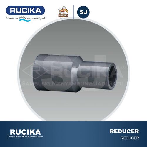 Jual REDUCER 2"X11/2" RUCIKA AW JIS - Kota Medan - SJ WARNA BANGUNAN ...
