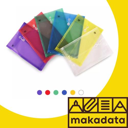 Jual MAP TALI FOLDER ONE F4 WARNA MURAH - Putih - Kota Surabaya ...