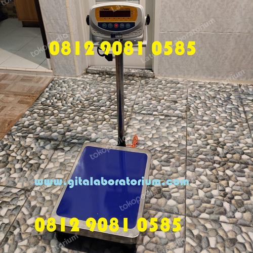 Jual Timbangan Duduk Digital Kapasitas 500 kg - Kenko KK-300W 500 kg ...