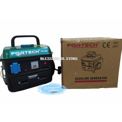 Jual GENSET /PETROL GENERATOR 2 TAK /GENSET MURAH - GAMBINO - Jakarta ...