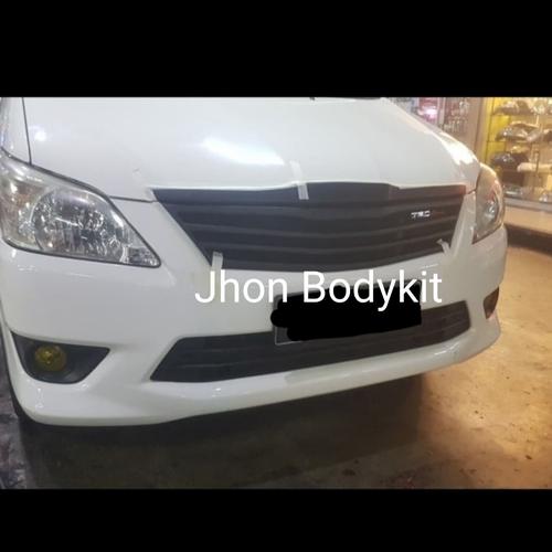 Jual Grill Toyota Innova 2012 2013 Model Custom Garis Sporty - Jakarta ...