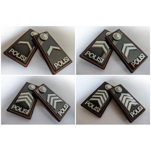 Jual PANGKAT POLISI BRIPDA-PANGKAT BRIPTU-PANGKAT BRIGADIR-PANGKAT ...