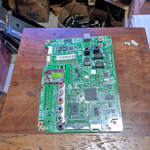 Jual MB TV LED SAMSUNG UA40EH5000 UA40EH5000 MAINBOARD MODUL MESIN TV ...