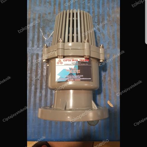 Jual foot valve pvc 4" inch type flange - Jakarta Barat - CIPTA JAYA ...