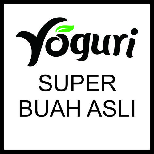 Jual Yoghurt Super (Lebih Kental) Varian Buah Asli 200ml - Mangga ...