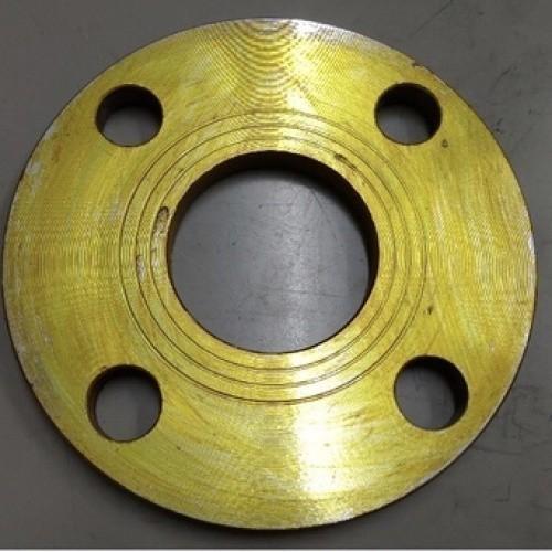 Jual FLANGE LAS 3/4 INCH NS / FLANGE BESI 3/4" / FLANGE TIPIS 3/4 ...